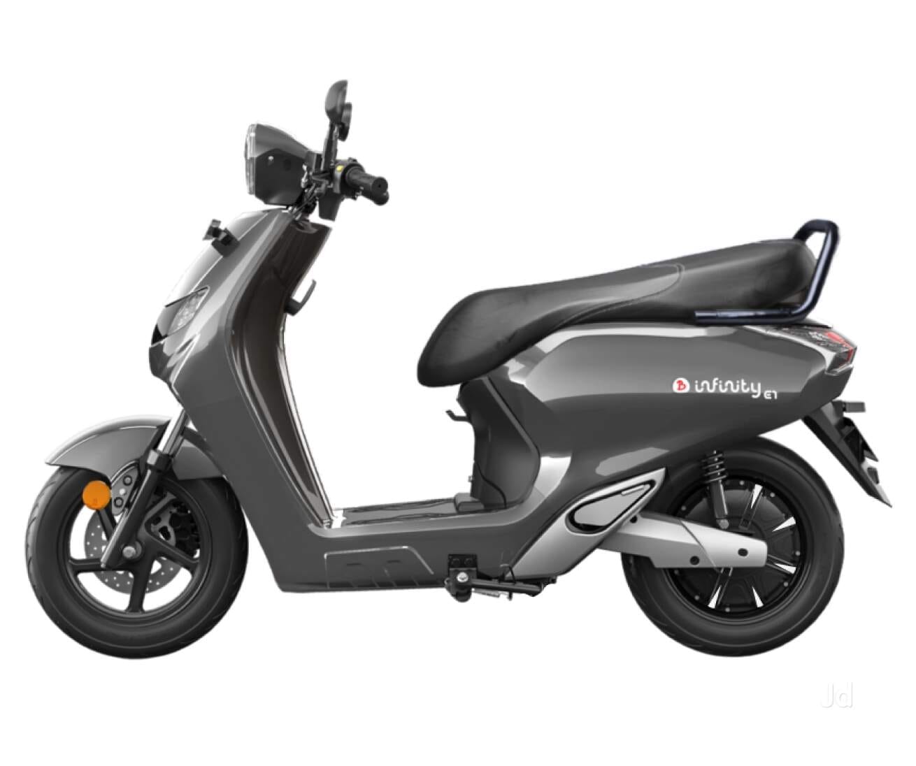 Bounce Infinity in Srirampuram,Bangalore - Bounce Infinity-Battery ...