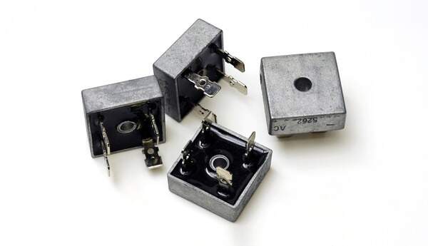 Arshi Rectifiers Pvt Ltd in Badarpur, Delhi - Best Bridge Rectifier ...