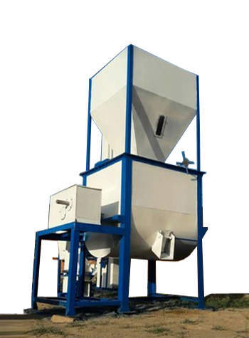 Parth Industries in Chanasma, Patan-gujarat - Best Cattle Feed Plant ...