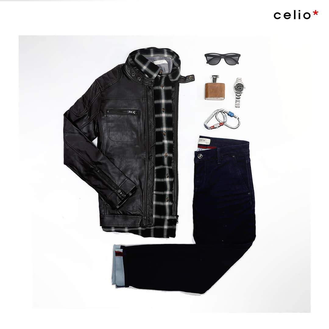 Celio Store in Dumraon Place,Patna - Readymade Garment Retailers near ...