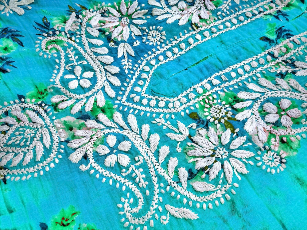 Kavachi Creation in Tughlakabad Extension, Delhi - Best Women Kurti ...