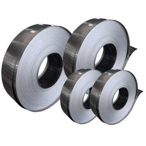 Newgen Metals in Derabassi, Zirakpur - Best Cold Rolled Strip Steel ...