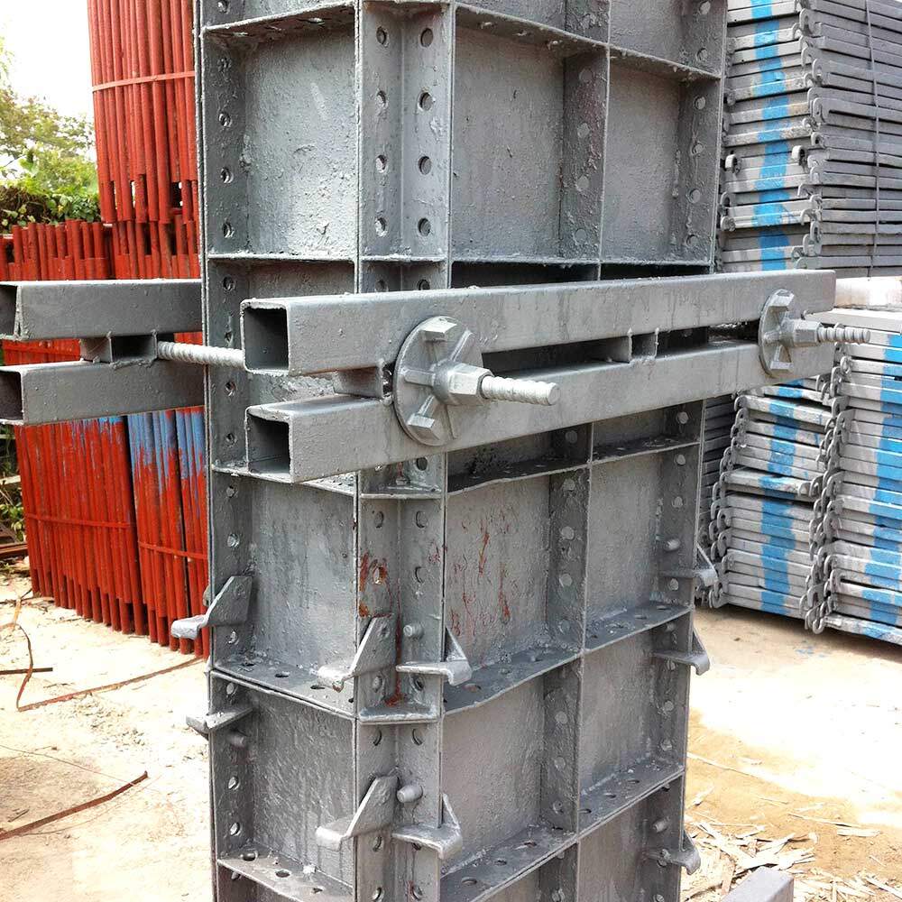 Z D Column Boxes in Kodigehalli, Bangalore - Best Column Box Dealers in ...