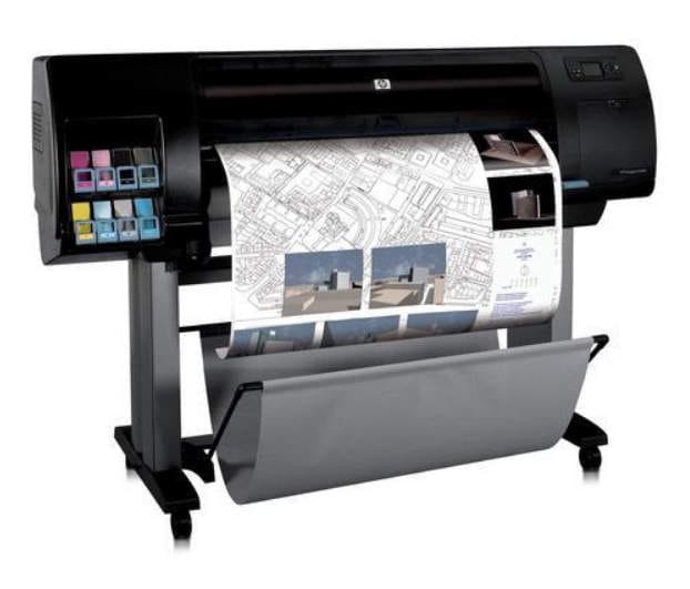 IT Networks Pvt Ltd in Grant Road, Mumbai - Best Computer Plotter ...