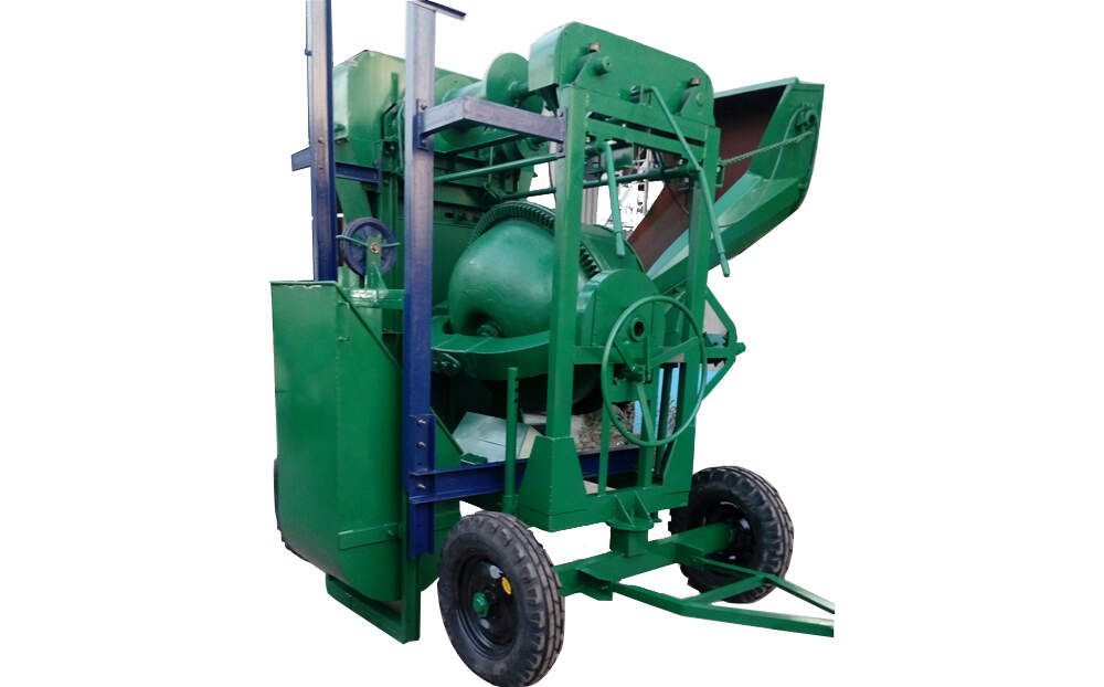 A & J Company in Tikri, Karnal - Best Concrete Lift Mixer Dealers in ...