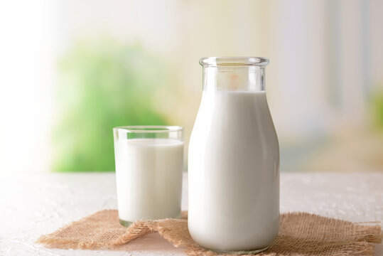Dalwi Dairy Farm in Pimple Nilakh, Pune - Best Dairy Milk Manufacturers ...