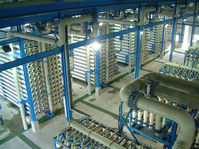 Indian Ion Exchange And Chemicals Ltd in Arya Samaj Road, Mangalore ...