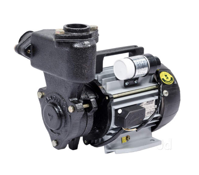 PPI Pumps Pvt Ltd in Hanuman Tekdi, Hyderabad - Best Pump Dealers in ...