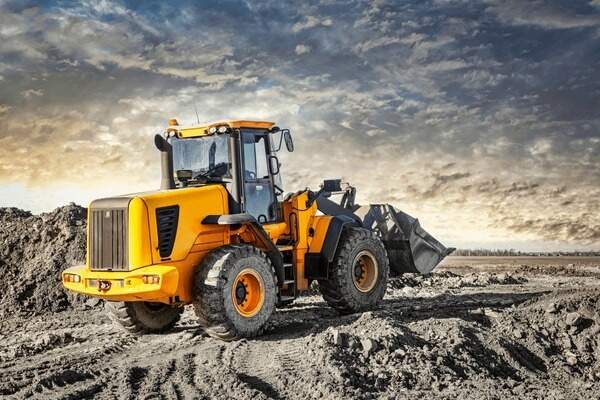 Baskar Earth Movers in Little Kanchipuram, Kanchipuram - Best ...