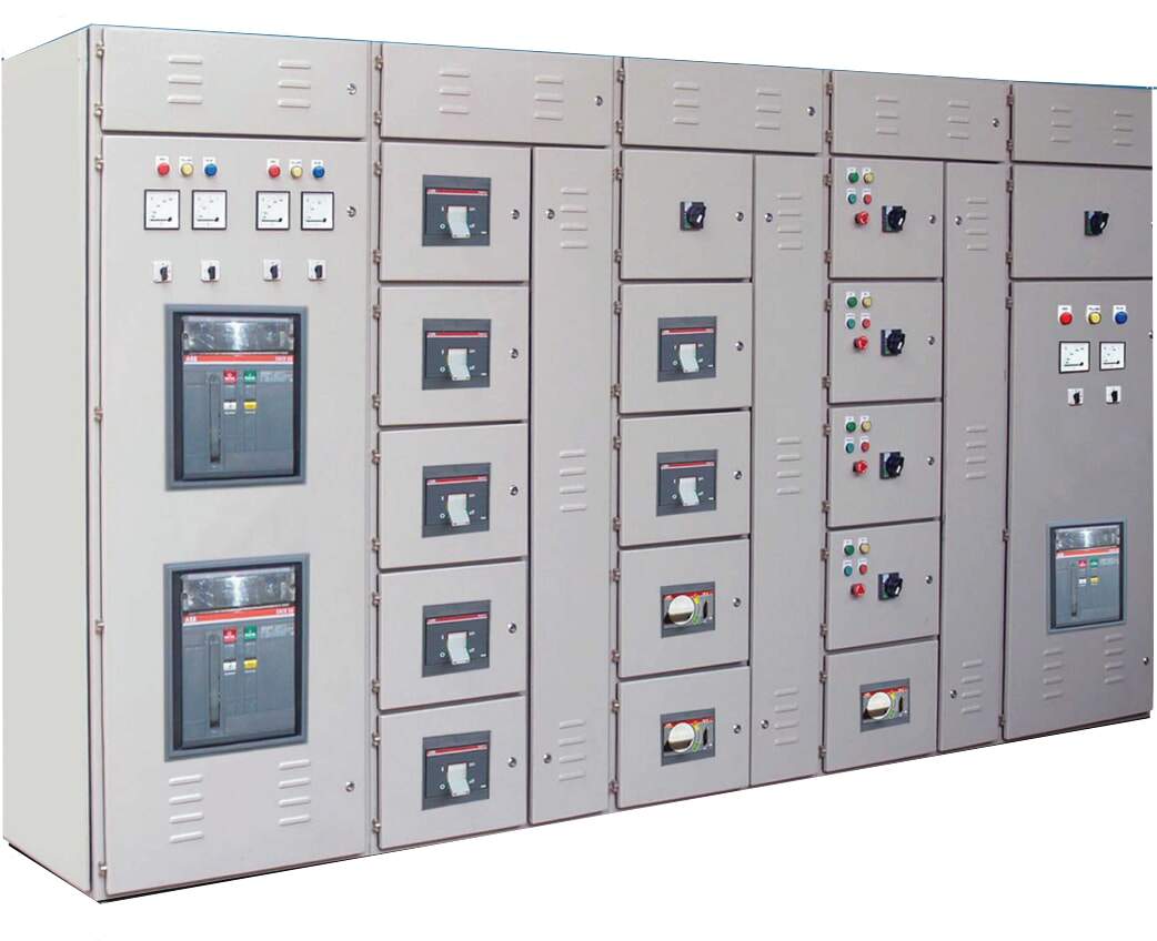 Sri Amman Automation in Uppilipalayam, Coimbatore - Best Control Panel ...