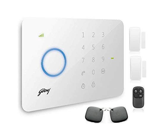Shakthi Safe Tech in Ganapathy, Coimbatore - Best Electronic Security ...