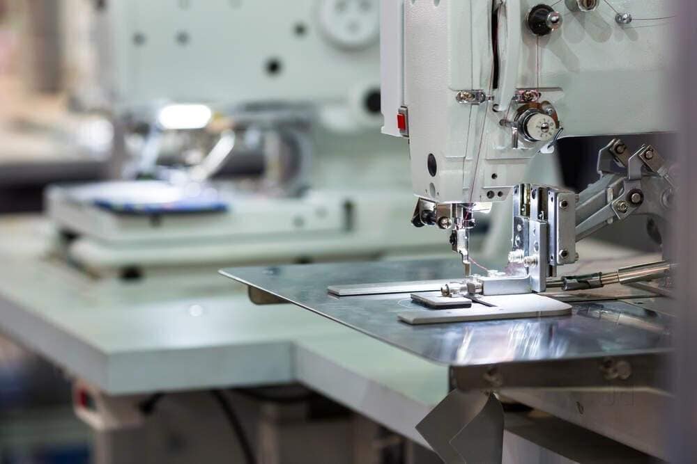 Shivdhara Exim Pvt Ltd in Kapodra, Surat - Best Embroidery Sewing ...