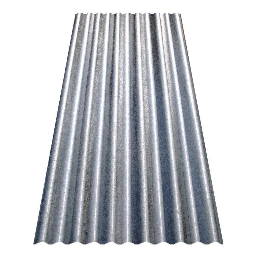 Intertouch Roofing Cellings in Parrys, Chennai - Best Fibre Roofing ...