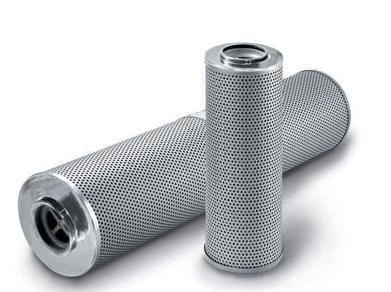Sheco Filters in Bhosari Industrial Estate, Pune - Best Filter Element ...