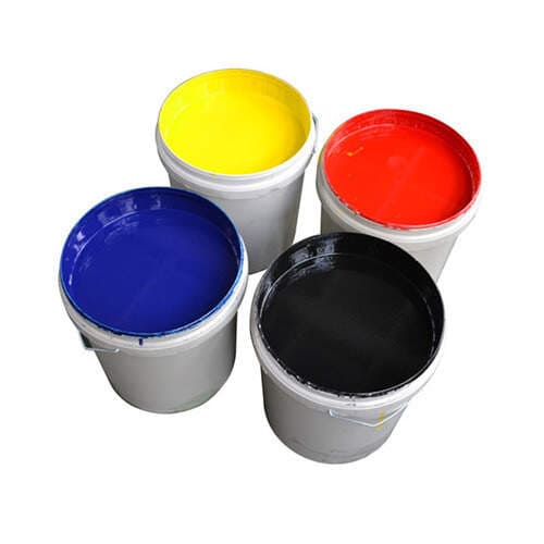 Shri Krishna Polymers in Gill Road, Ludhiana - Best Flexo Printing Ink ...