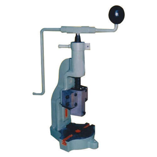 Parmjit Industries in Gobind Nagar, Amritsar - Best Fly Press ...