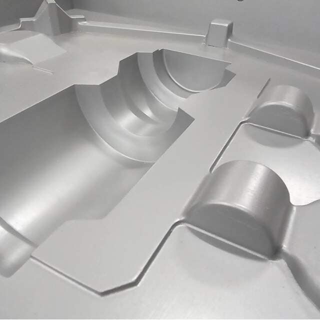 Tec Plant Engineering in Eachanari, Coimbatore - Best Foundry Pattern ...