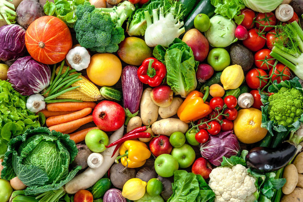 Mr Surender in Koyambedu, Chennai - Best Vegetable Wholesalers in ...