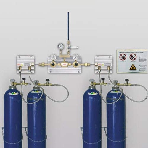 SAI Gas & Patil Gases in Ankleshwar GIDC, Ankleshwar - Best Gas ...