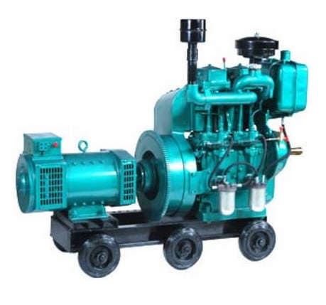 Pritam Generator Services in Naraina, Delhi - Best Generators On Rent ...