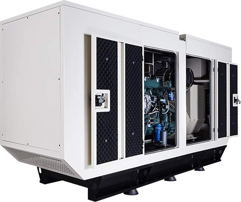 Akash Nandi Power Generators Pvt Ltd in Peenya, Bangalore - Best ...
