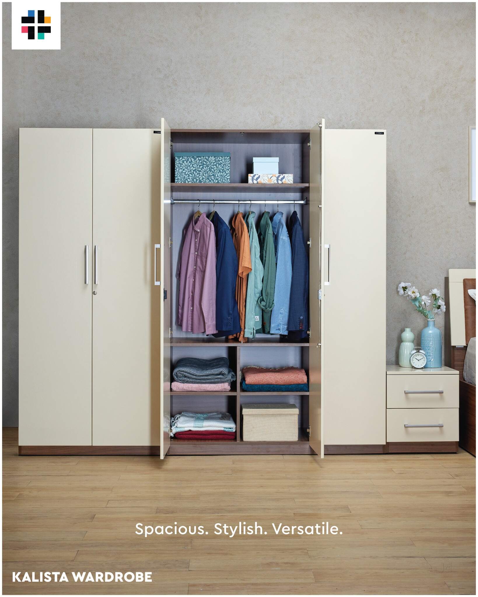 Godrej Interio Store in Vasundhara Sector 13 Ghaziabad Furniture Dealers near me in Ghaziabad Justdial