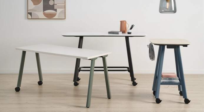 Hni India in Hasanpur Village, Delhi - Best Office Chair Dealers-HNI in ...