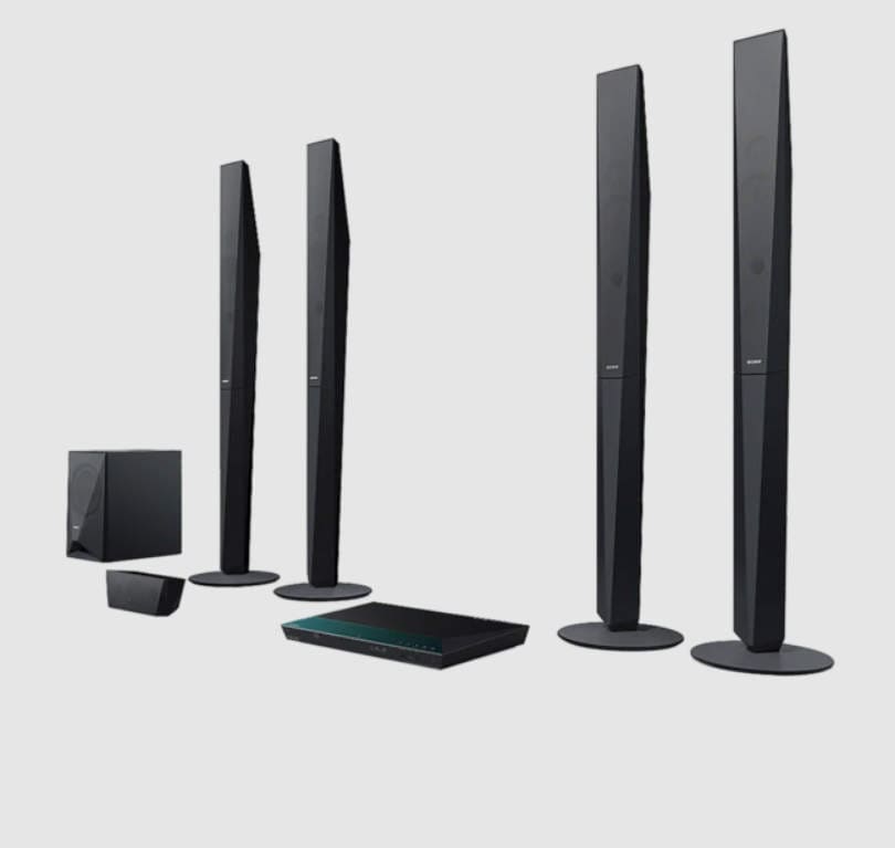 Samir Sound in Rasta Peth,Pune - Best Sony-Home Theatre System Dealers ...