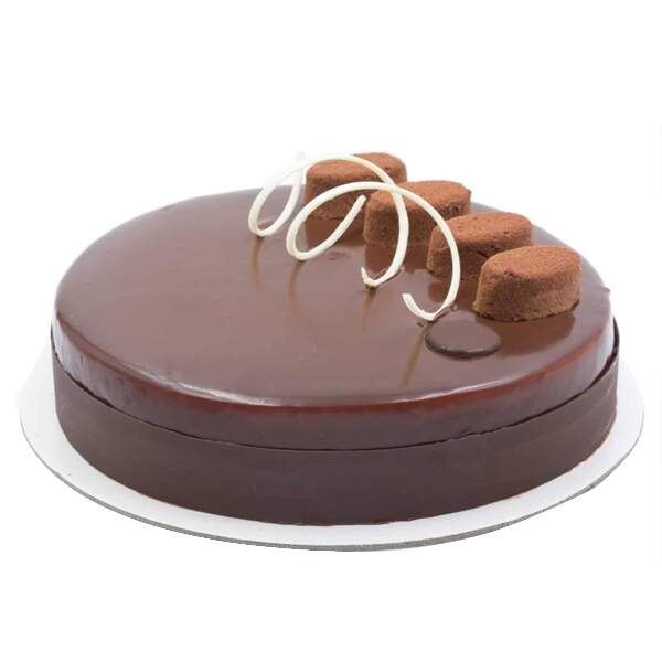 Aadi Cakes & Dryfruits in Borivali West, Mumbai - Best Homemade Cake ...