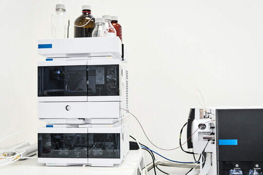 Dsp Instruments Pvt Ltd in Kukatpally, Hyderabad - Best HPLC System ...