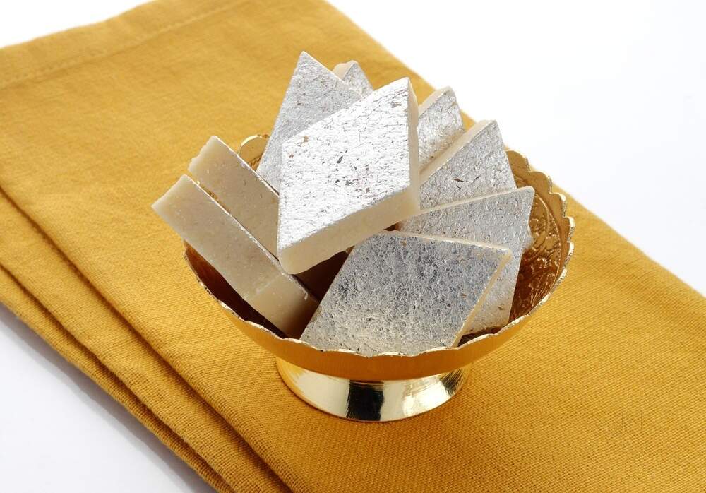 Namdev Chrwada in Modi Khana, Solapur - Best Dry Fruit Sweet ...