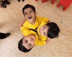 Photo Gallery of Kidzee Pre School in Surir Bagan - BestPlaygroups in ...