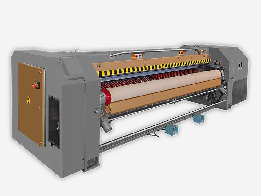Ashiba leather works in Begampur, Dindigul - Best Leather Machinery ...