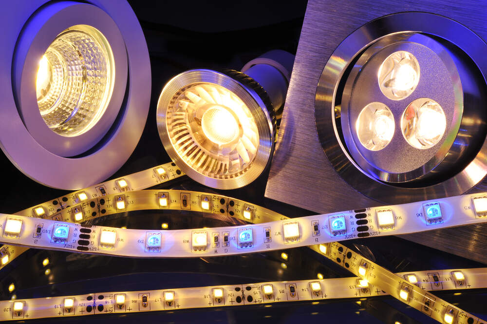 Vishal Enterprises in Delhi - Best LED Wholesalers in Delhi - Justdial