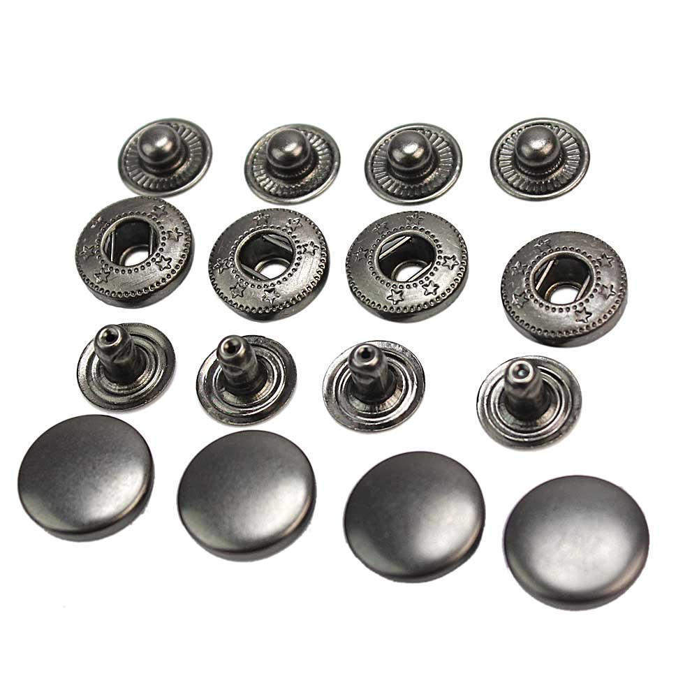 Bharat Thread Agency in Mumbai Central, Mumbai - Best Metal Button ...