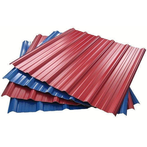 Metroof Structures Pvt Ltd in Nelamangala, Bangalore - Best Metal Plate ...