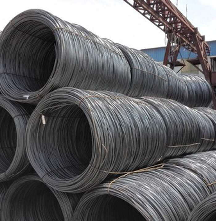 Om Kamal Steel Pvt Ltd in Yeshwanthpur, Bangalore - Best MS Wire Rod ...