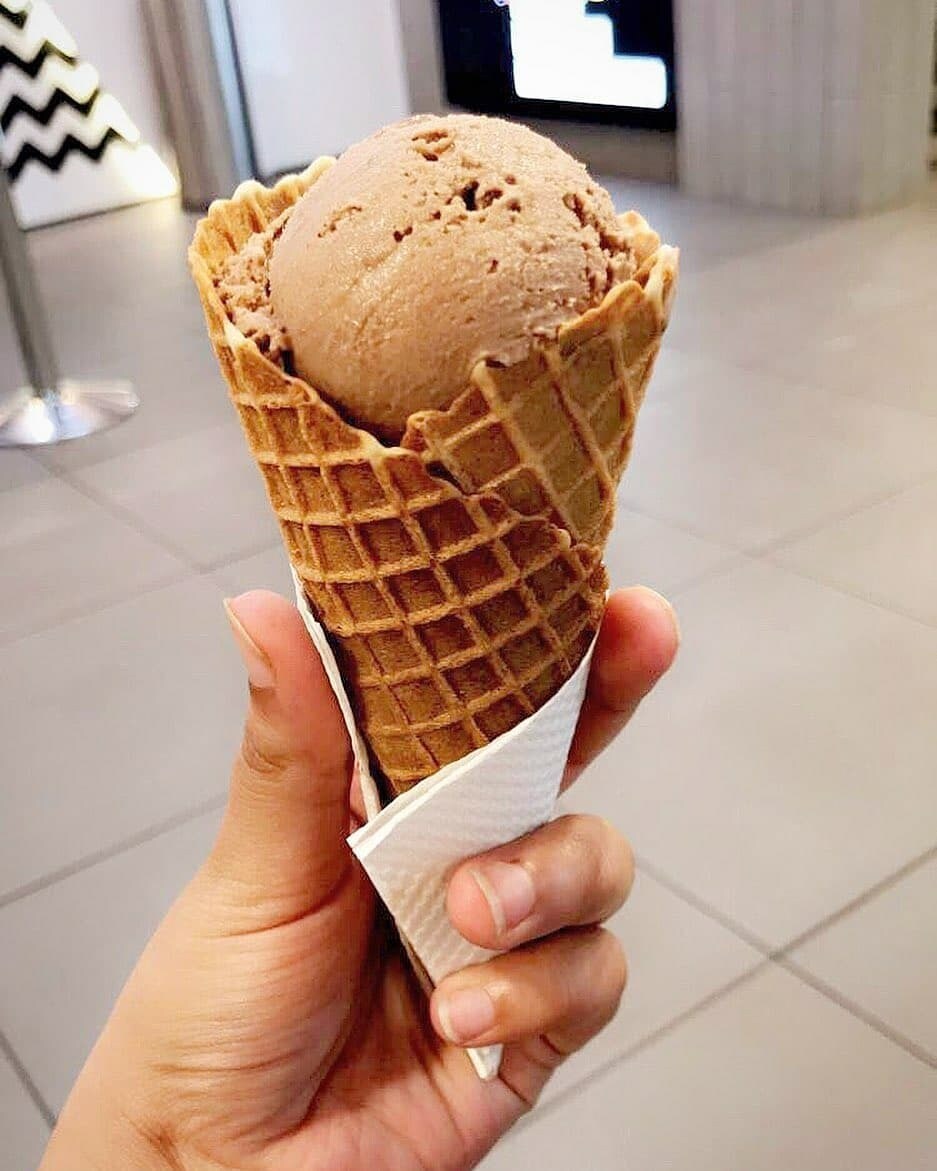 Ice & Sand in Vedant Nagari-Karve Nagar,Pune - Best Ice Cream Parlours ...