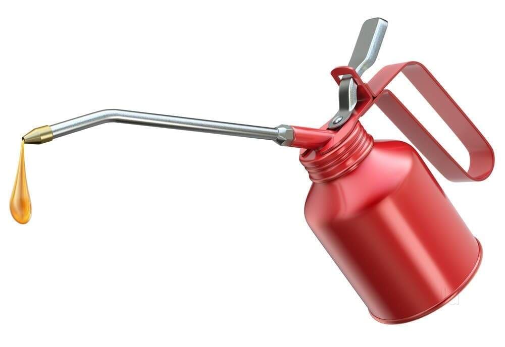 Vishal Plastage in Halol GIDC, Halol - Best Oil Can Manufacturers in ...