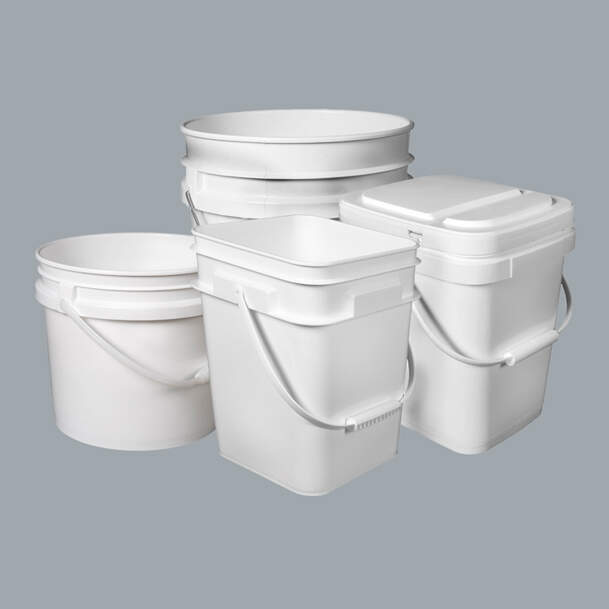 Shri Kheteshwar Plastic in Vadkhal, Pen - Best Plastic Moulded Goods ...
