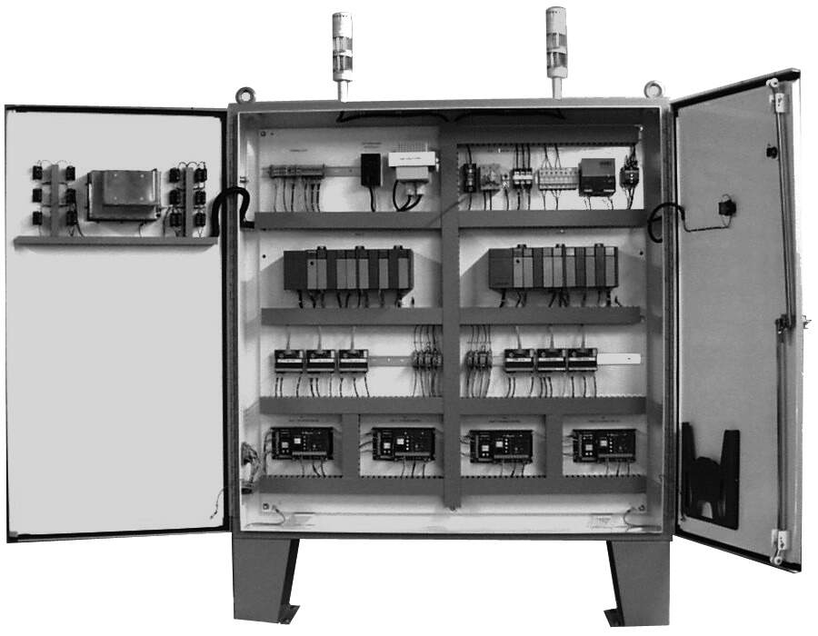 Ever Green Engineer in Maraimalai Nagar, Chennai - Best Control Panel ...