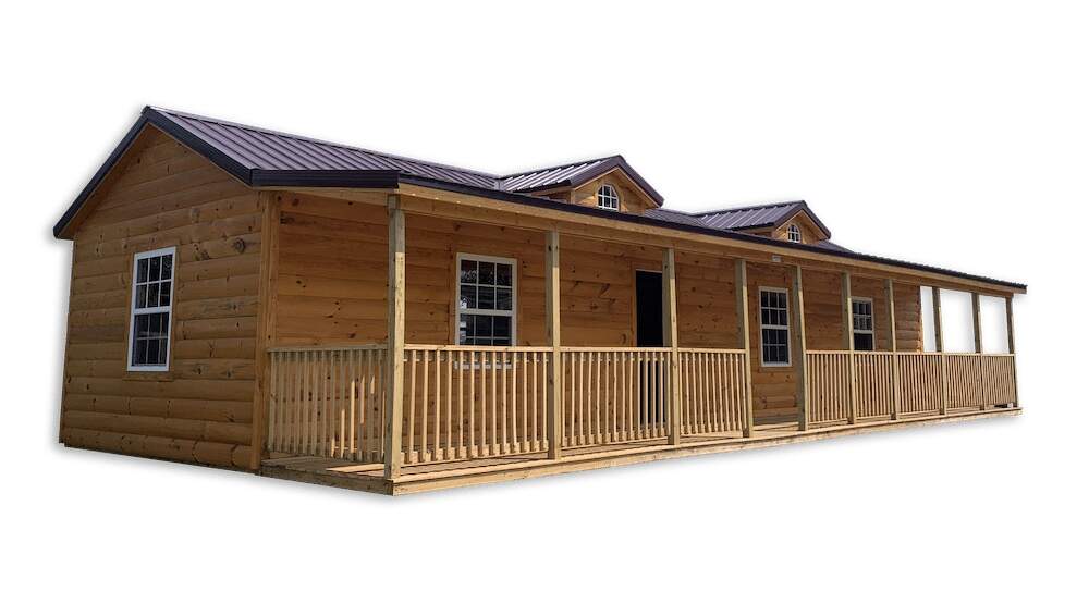 Shadab Khan in Anand Nagar, Jabalpur - Best Portable Log Cabin Dealers ...