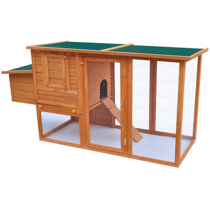 Nizami Lair Farms in Dibiyapur, Auraiya - Best Poultry Cage ...