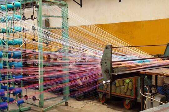 V J Tex in Ernakulam - Best Power Loom Weaving Manufacturers in ...