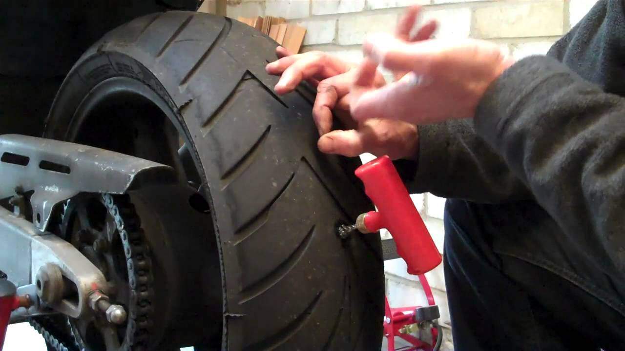 M S K Puncture Works in Kodungaiyur, Chennai - Best Puncture Sealant ...