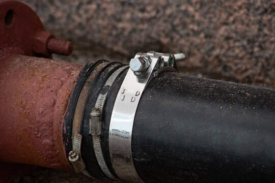 Hi-Tech Profile in Akota, Vadodara - Best PVC Pipe Clamp Manufacturers ...