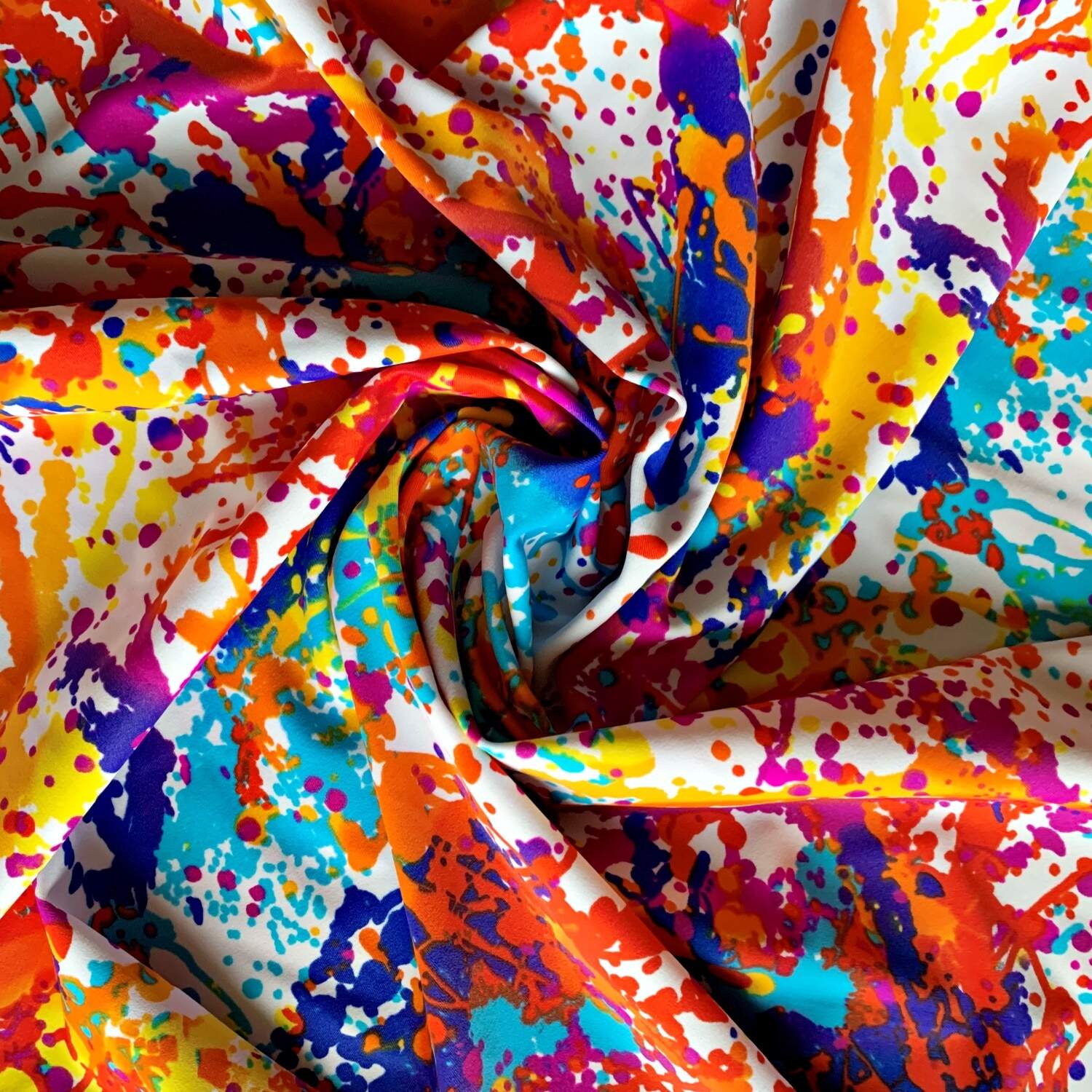 Sampoorna Tex in Chithode, Erode - Best Rayon Fabric Manufacturers in ...