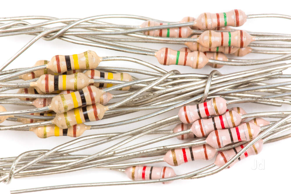 Alpha Resistor Solutions in Somajiguda, Hyderabad - Best Resistor ...
