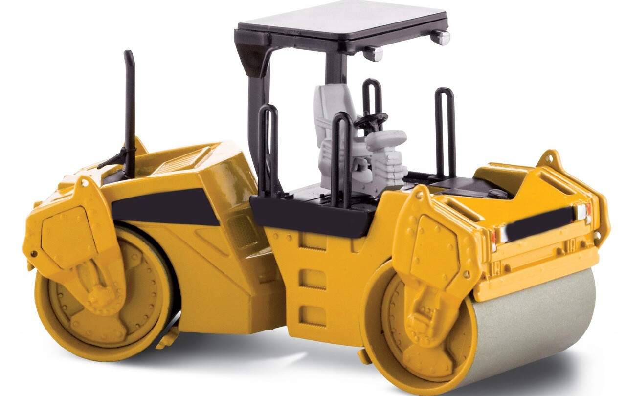 B R Patel in Ghatkopar West, Mumbai - Best Road Rollers On Rent in ...