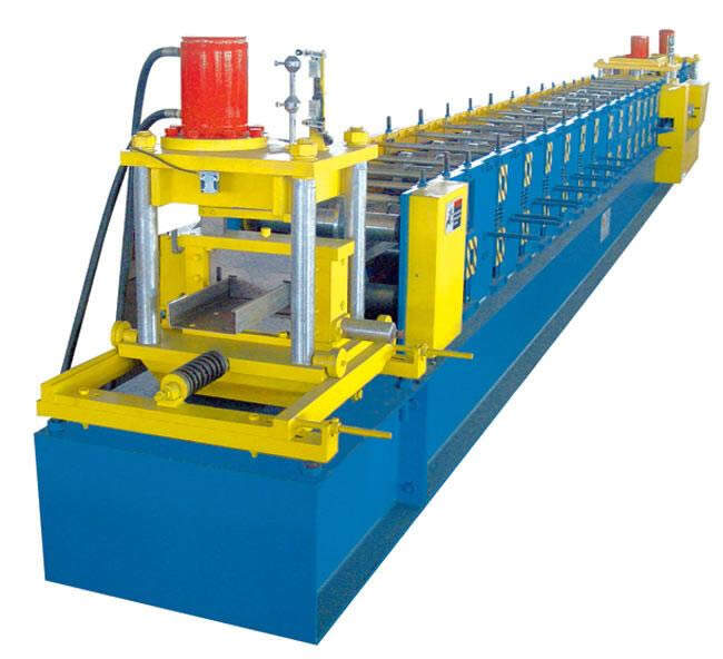 Metwork Methods in Mumbai Central, Mumbai - Best Roll Forming Machine ...